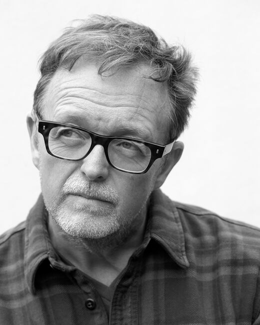 Mark Power | Magnum Photos Events