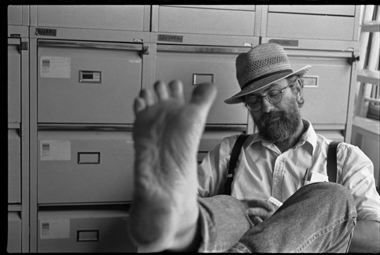 Larry Towell | Magnum Photos Events