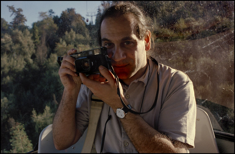 Patrick Zachmann | Magnum Photos Events