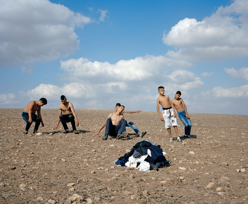 Mentorship with Lua Ribeira | Magnum Photos Events