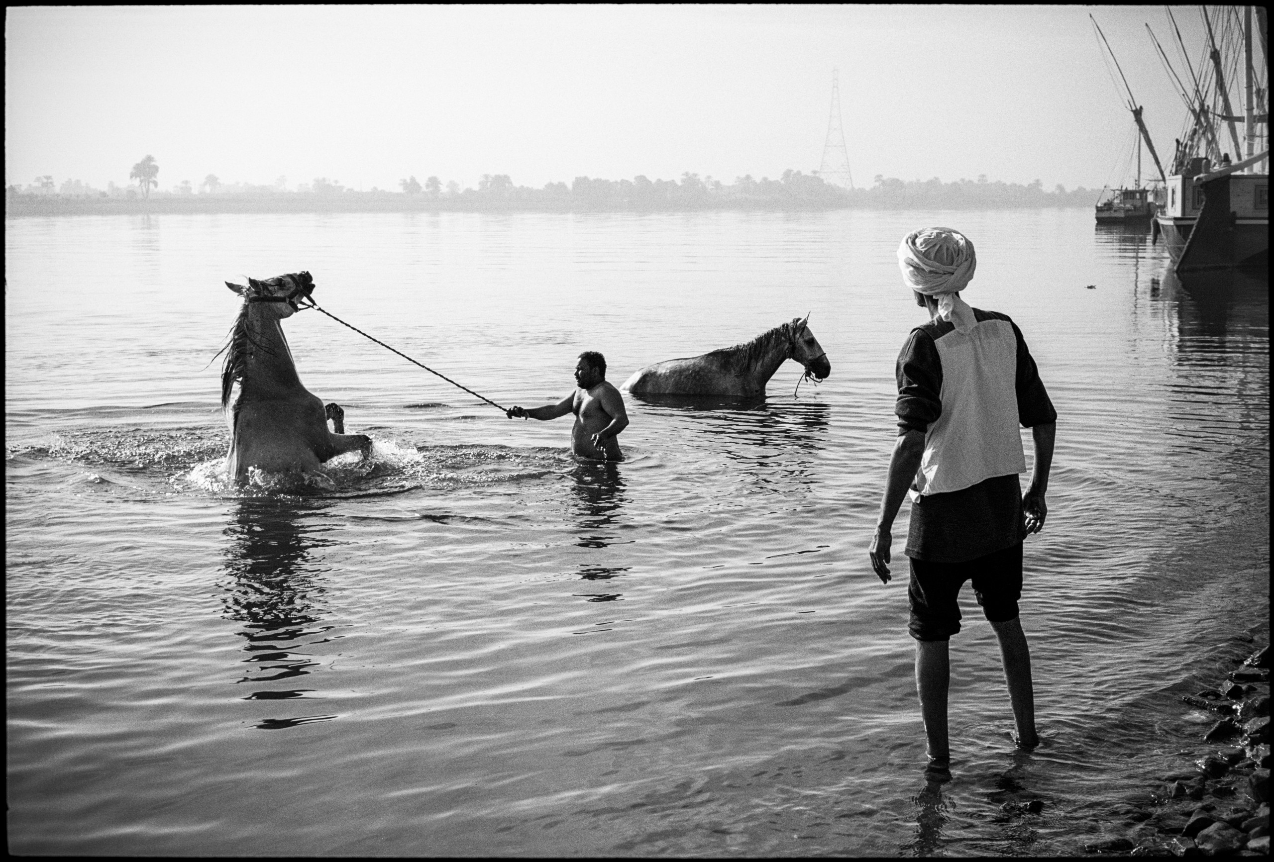 Ian Berry | Events photographers | Magnum Photos Events