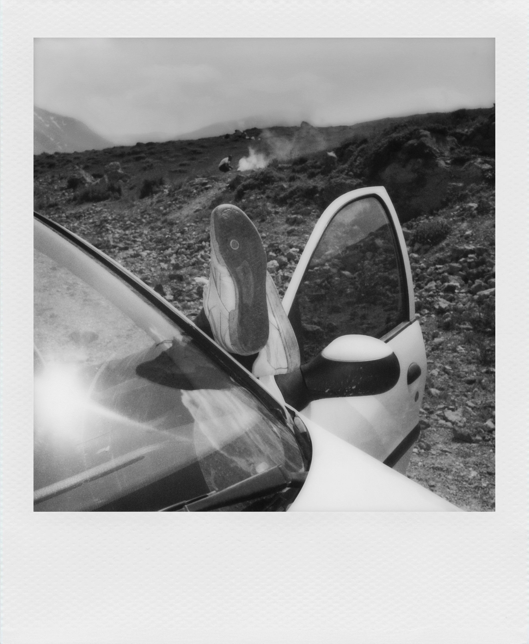 Jim Goldberg | Events photographers | Magnum Photos Events