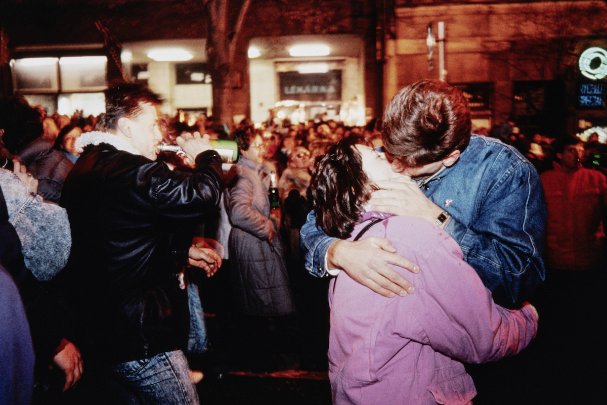 Learn with Magnum | Magnum Photos Events