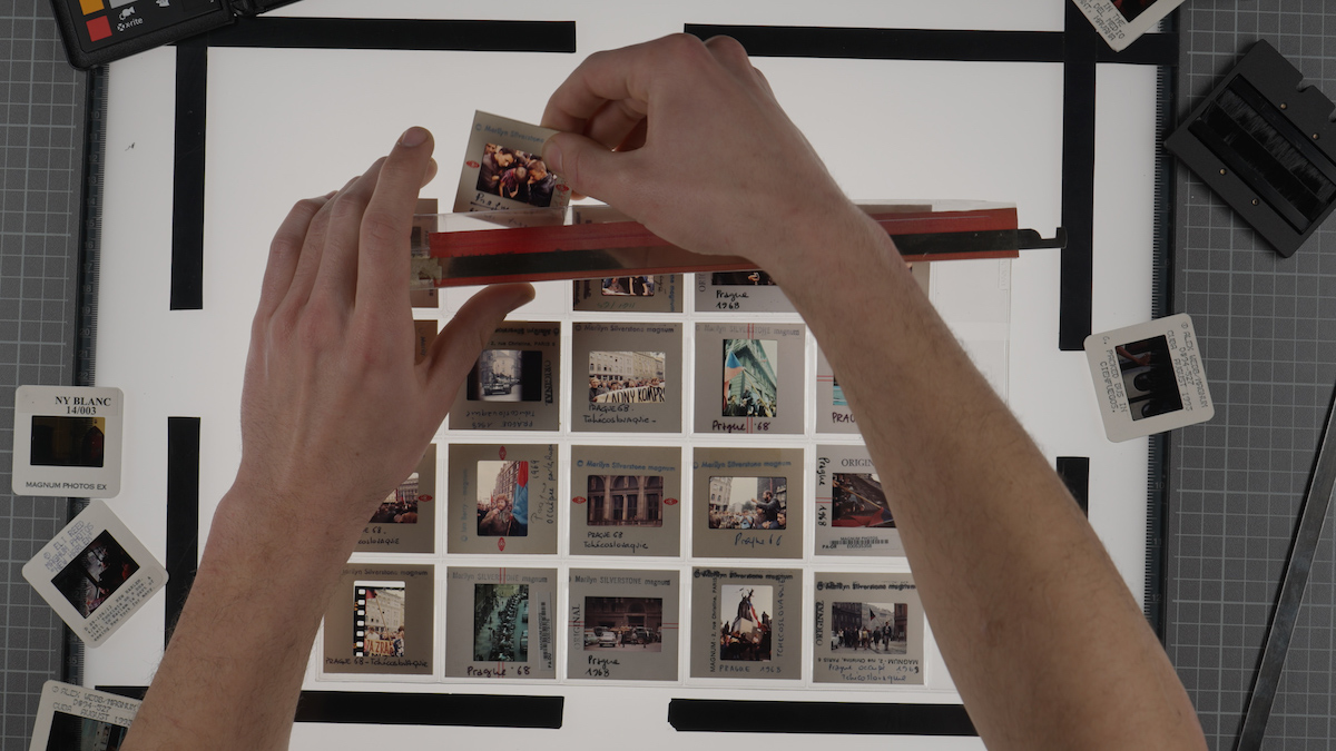 Learn with Magnum | Magnum Photos Events