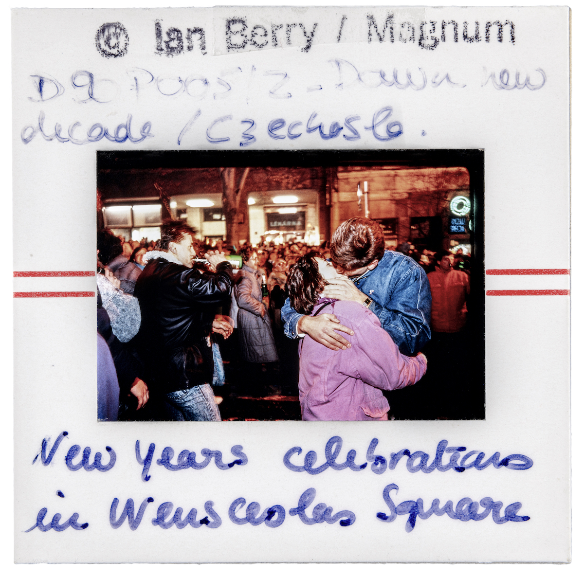 Learn with Magnum | Magnum Photos Events