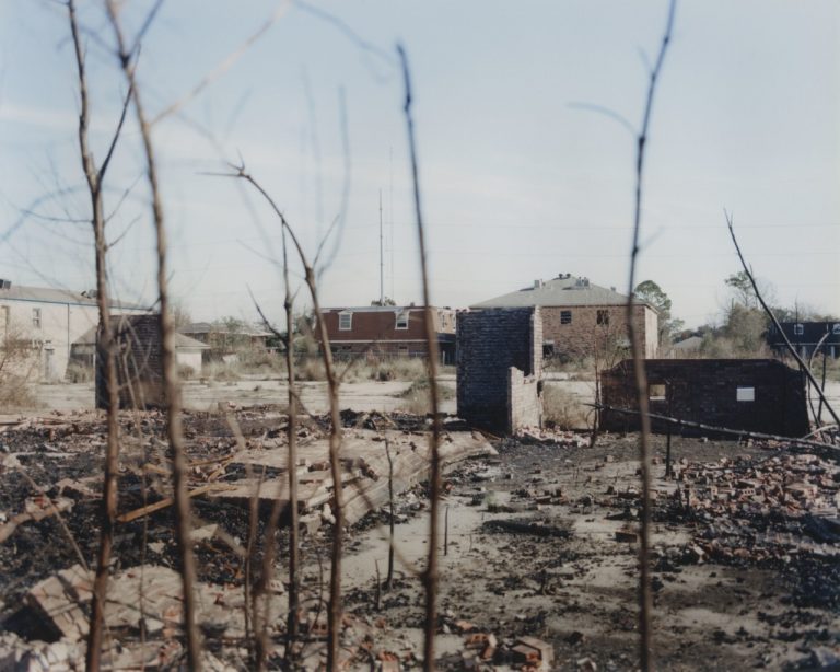 USA. 2008-2011. The American Rust Belt, from the project “A”. | Magnum ...