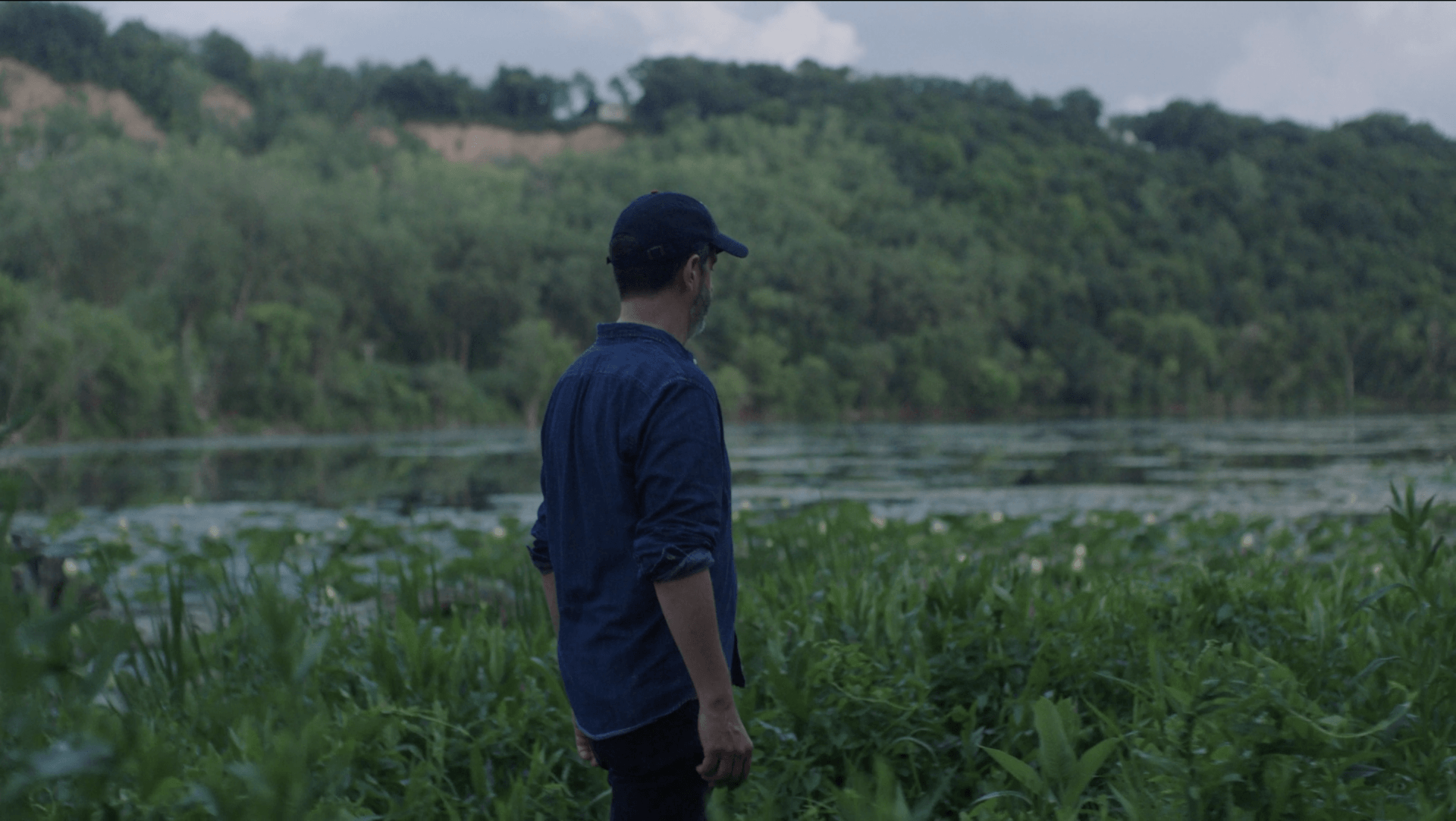 Printing notes made by the printer, Pablo Inirio. (Photo by Dennis ...
