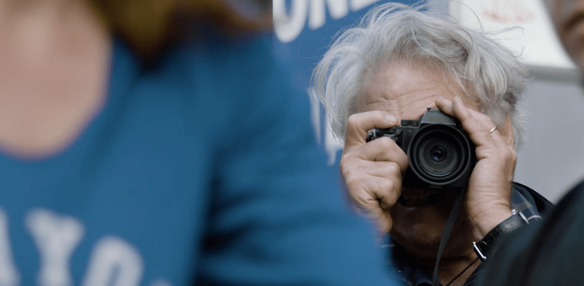 Alec Soth: Photographic Storytelling | Magnum Learn