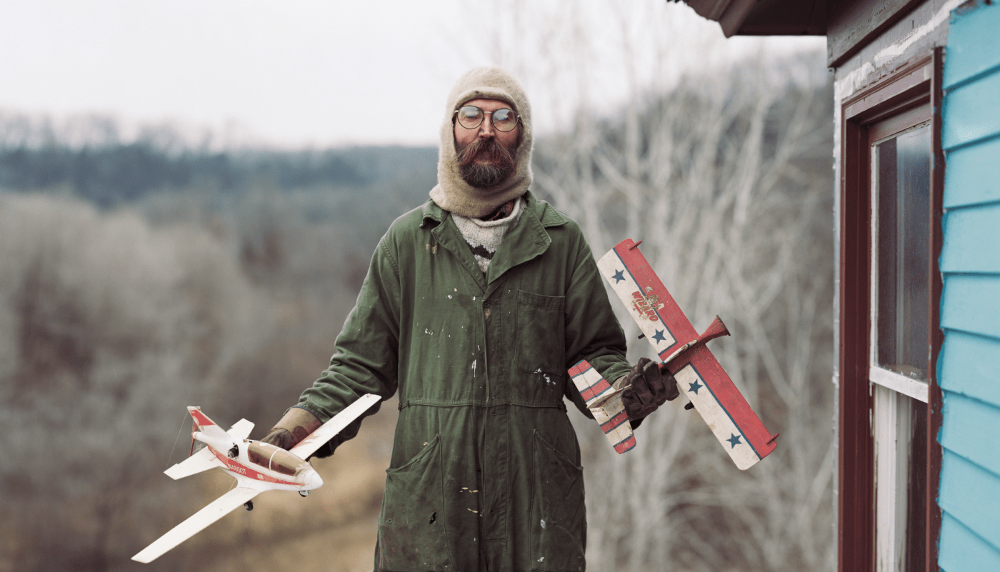 Charles-Front Cropped | Magnum Learn