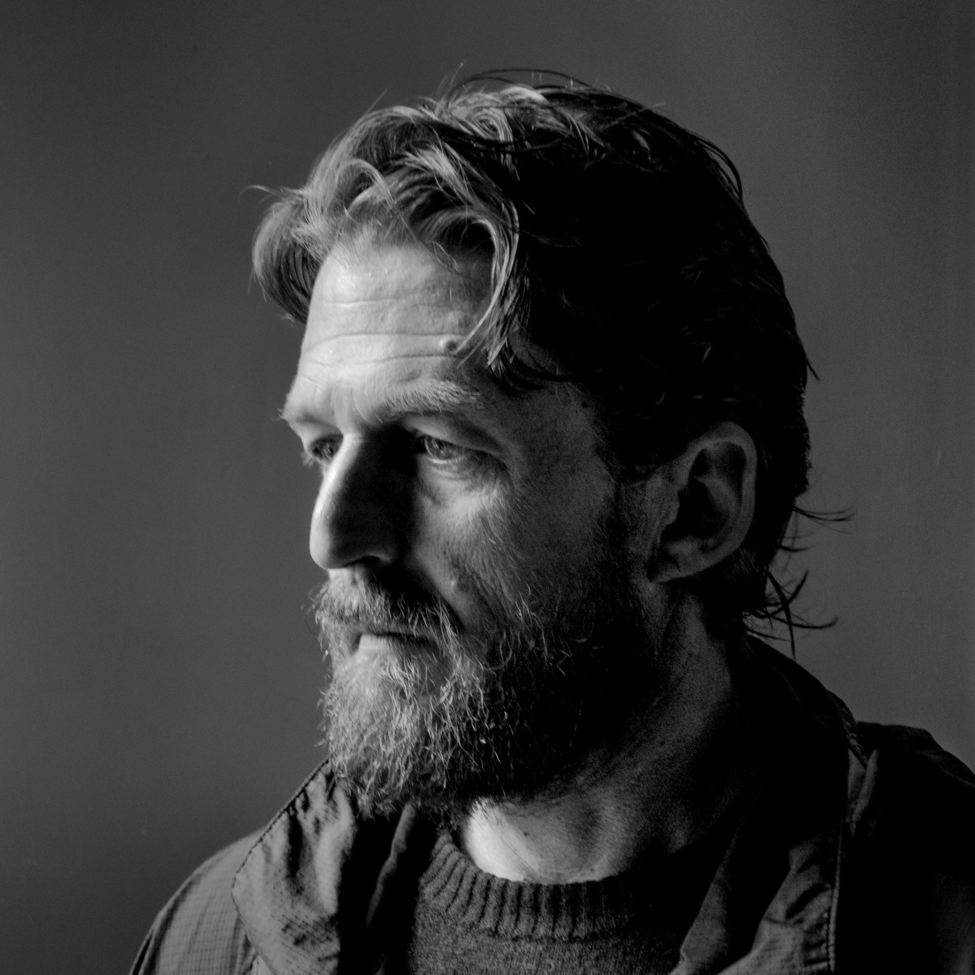 Matt Black: The Documentary Commitment | Magnum Learn