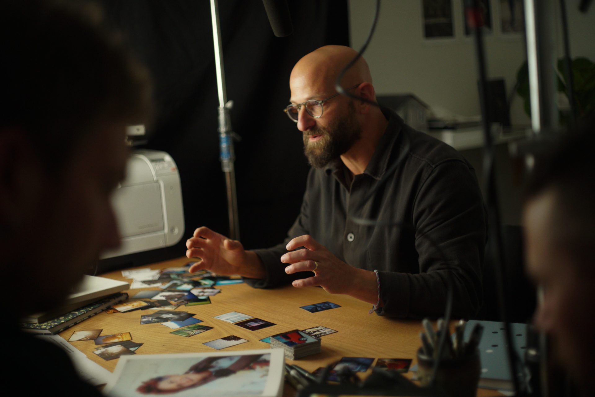 Gregory Halpern: Documentary Sur/Realism | Magnum Learn