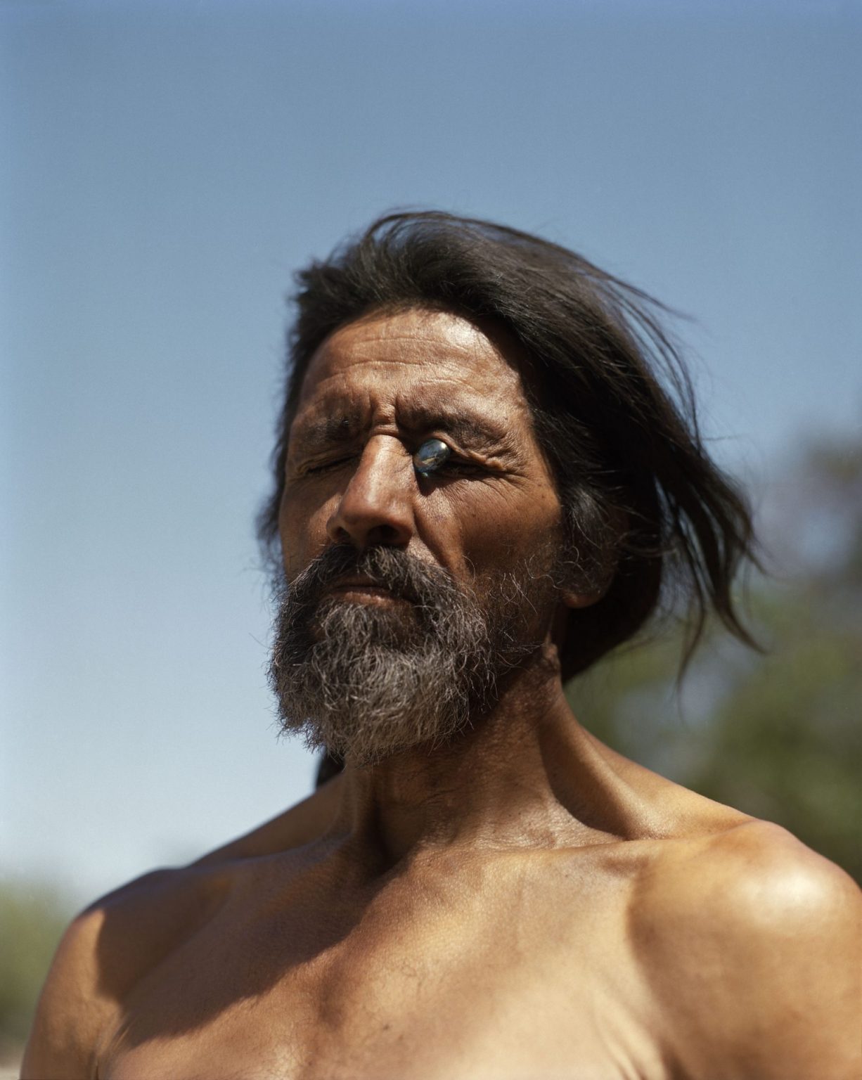 Gregory Halpern: Documentary Sur/Realism | Magnum Learn