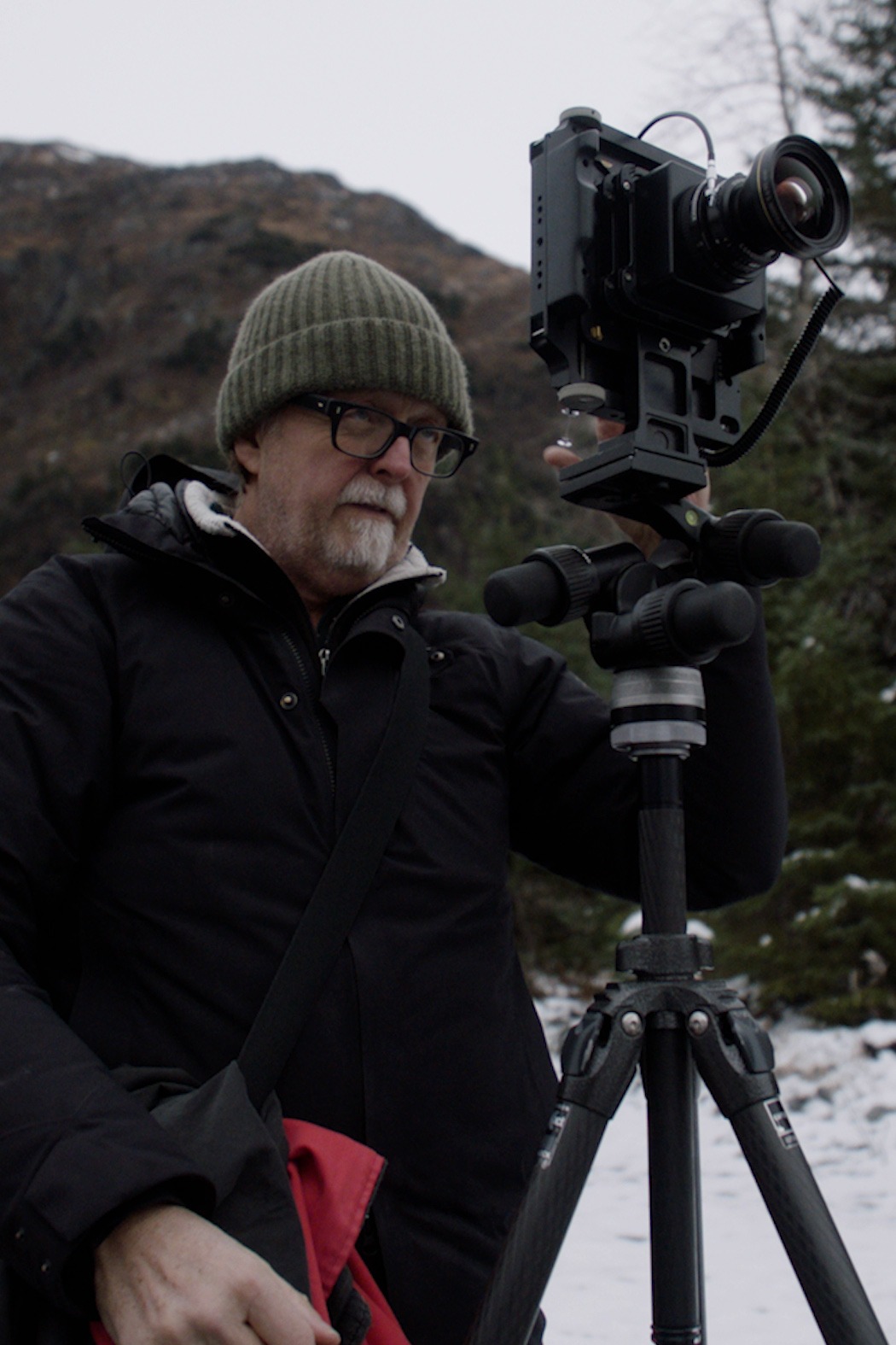 Mark Power: Picturing Place | Magnum Learn