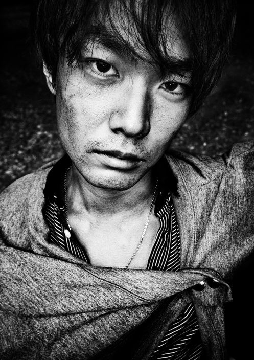 I, Tokyo • Jacob Aue Sobol • Magnum Photos