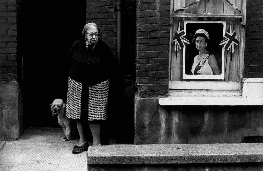 Ian Berry's Personal Exploration of English Life • Magnum Photos