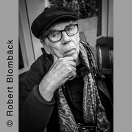 David Hurn • Photographer Profiles • Magnum Photos