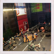 Thomas Dworzak • Photographer Profile • Magnum Photos