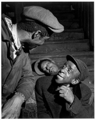 Wayne Miller • Photographer Profiles • Magnum Photos