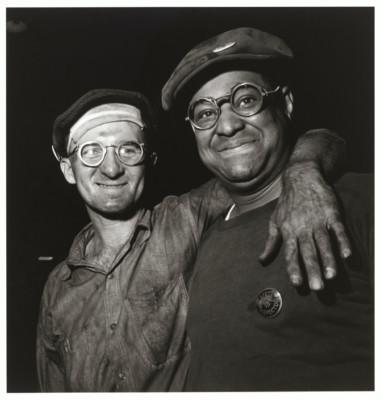 Wayne Miller • Photographer Profiles • Magnum Photos