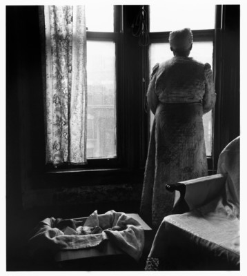 Wayne Miller • Photographer Profiles • Magnum Photos