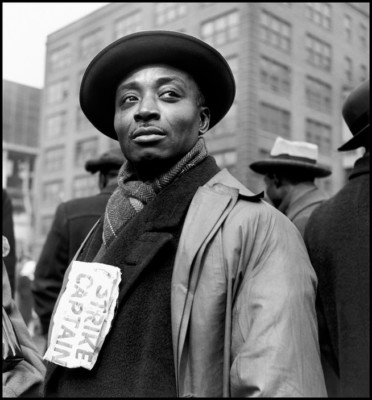 Wayne Miller • Photographer Profiles • Magnum Photos