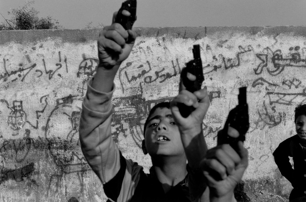 They Defend our Freedoms • Magnum Photos