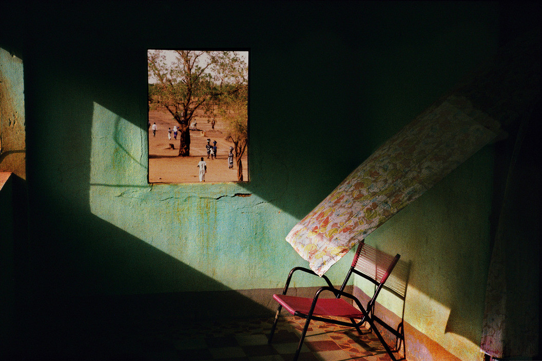 History | Magnum Photos