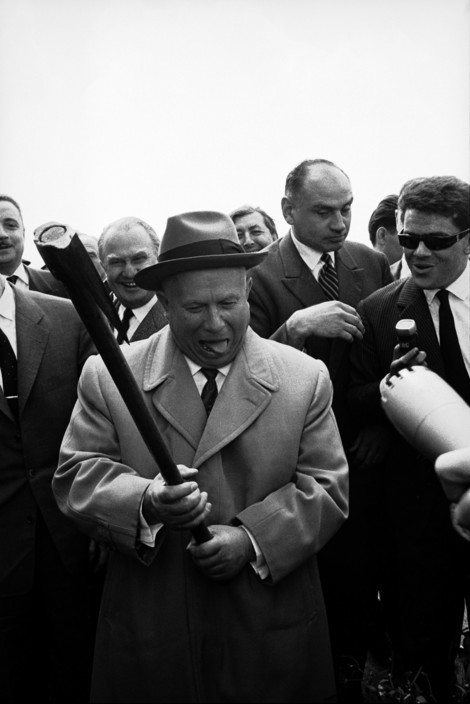 Erich Lessing: 1923 – 2018 • Magnum Photos