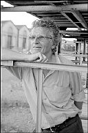 Harry Gruyaert • Photographer Profile • Magnum Photos