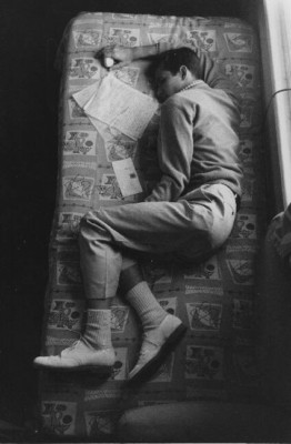 Wayne Miller • Photographer Profiles • Magnum Photos