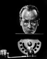 Philippe Halsman • Photographer Profiles • Magnum Photos