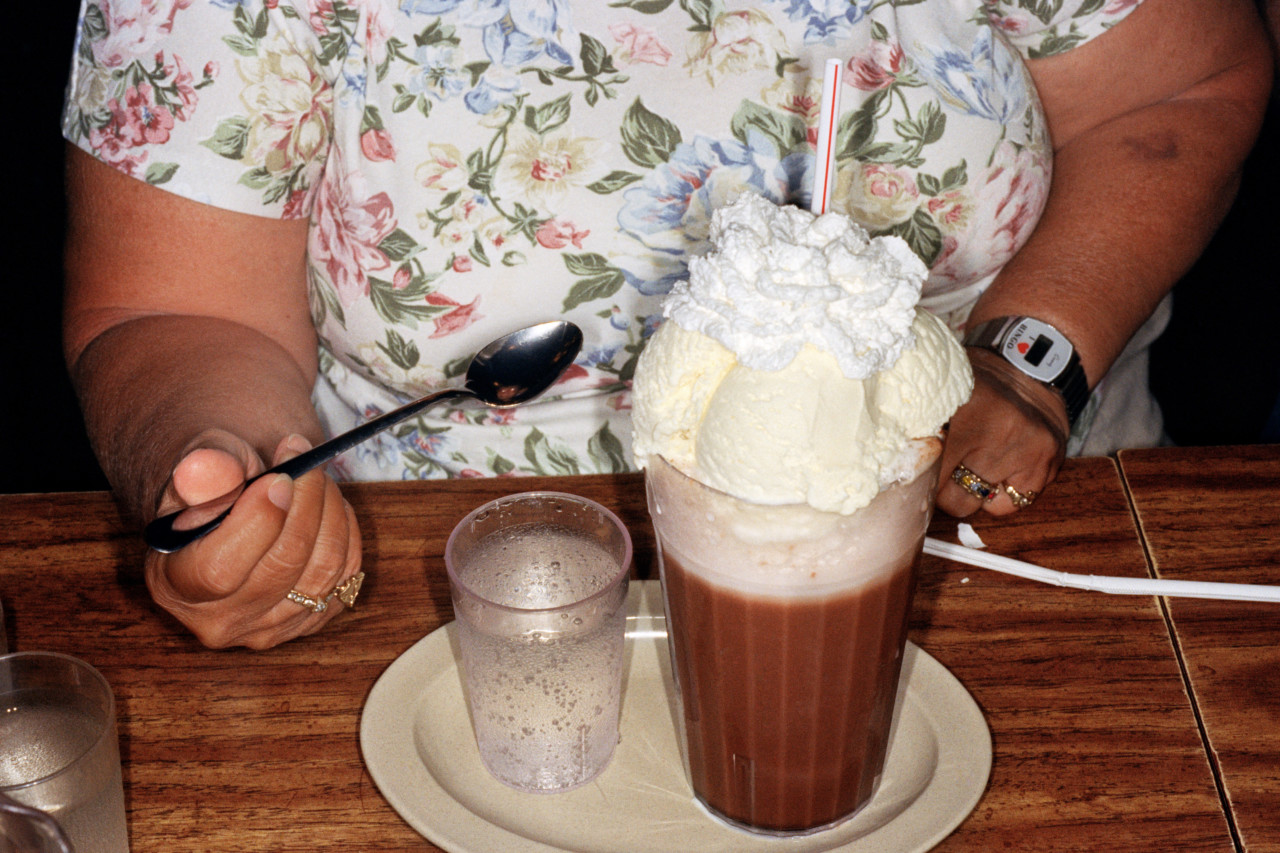 Real Food | Magnum Photos