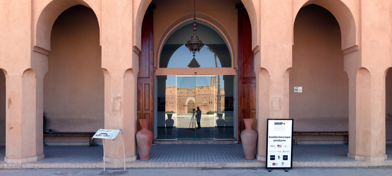 A Portrait of Marrakech • Magnum Photos