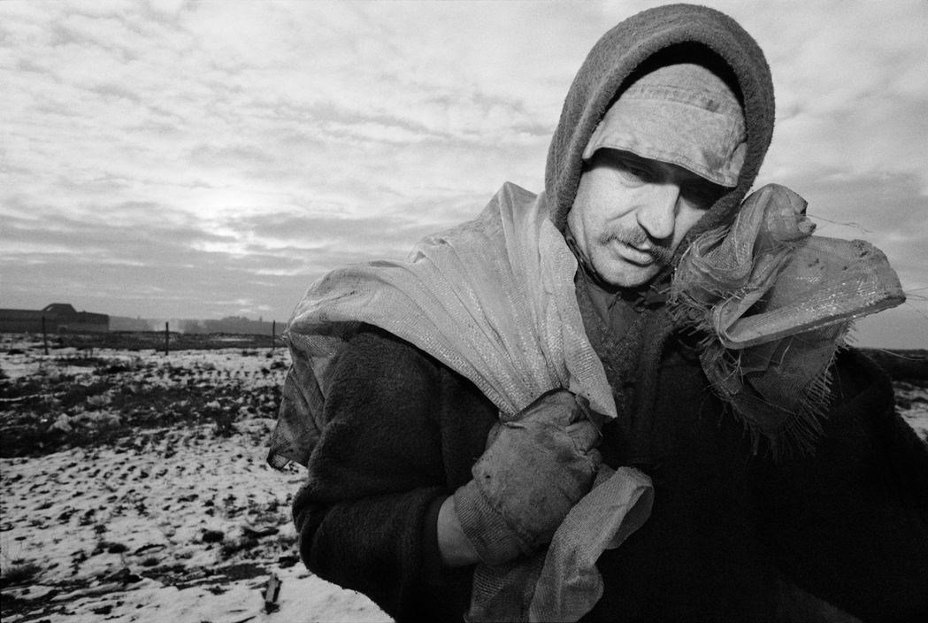 Peter Marlow | Magnum Photos