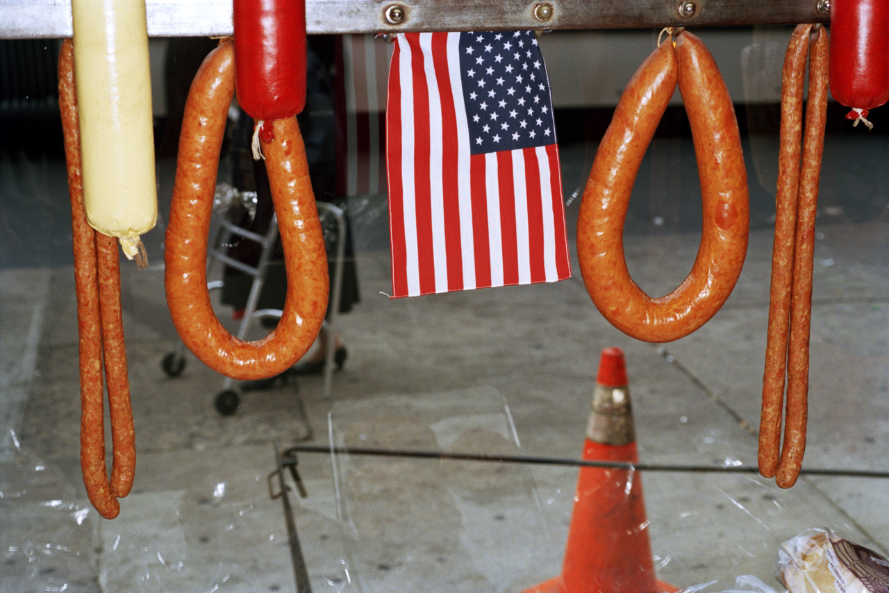 Real Food | Magnum Photos