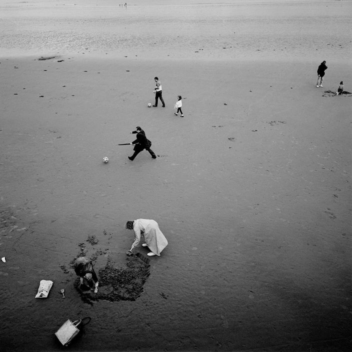 The Shipping Forecast | Magnum Photos