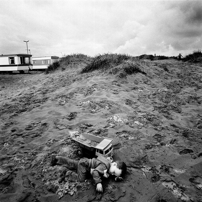 The Shipping Forecast | Magnum Photos