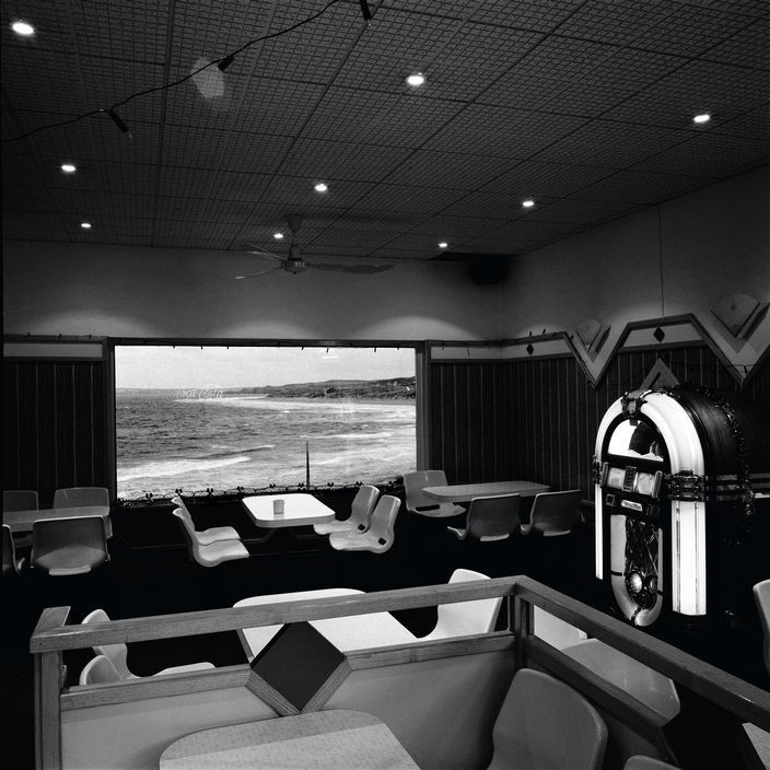 The Shipping Forecast | Magnum Photos