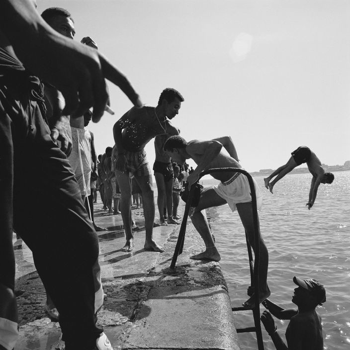 The Shipping Forecast | Magnum Photos