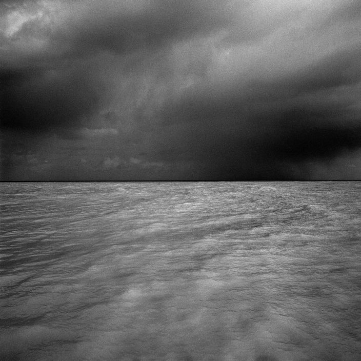 The Shipping Forecast | Magnum Photos