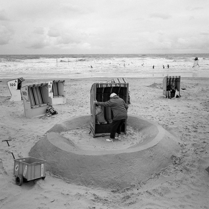 The Shipping Forecast | Magnum Photos