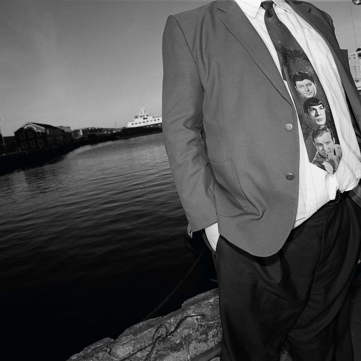 The Shipping Forecast | Magnum Photos