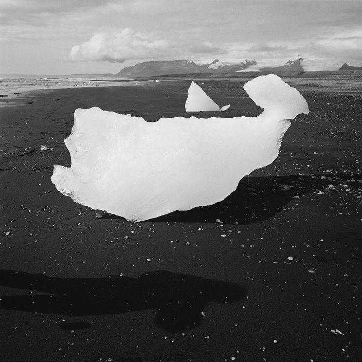 The Shipping Forecast | Magnum Photos