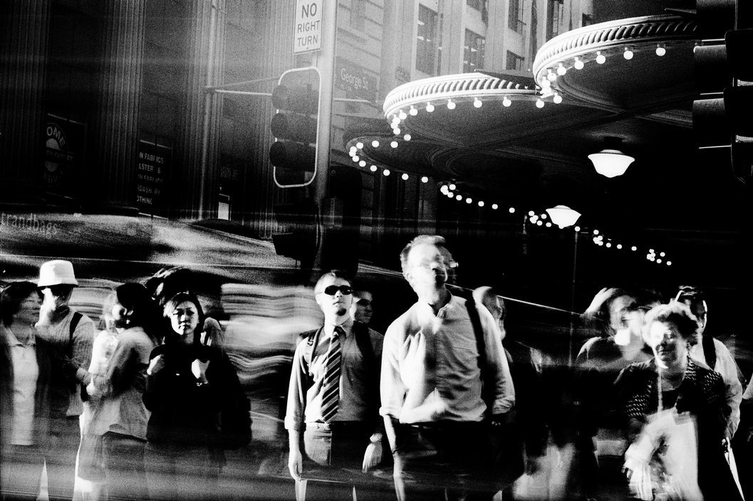 Minutes to Midnight | Magnum Photos