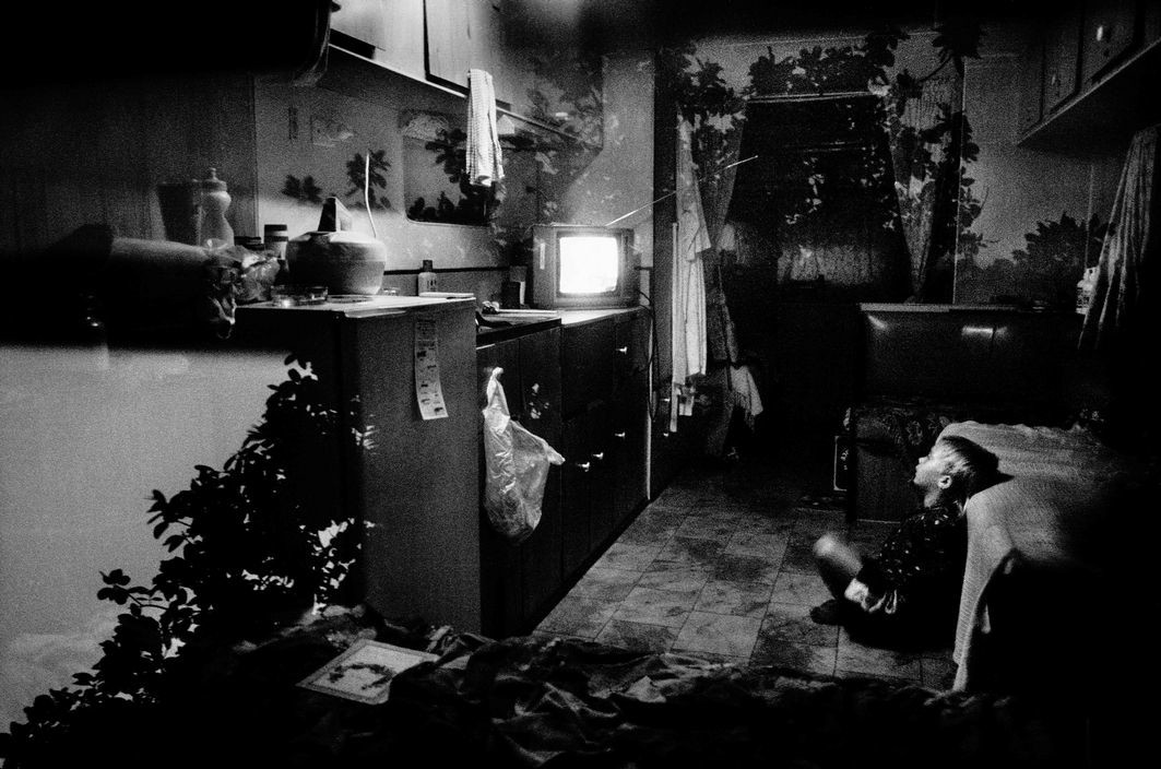 Minutes to Midnight | Magnum Photos