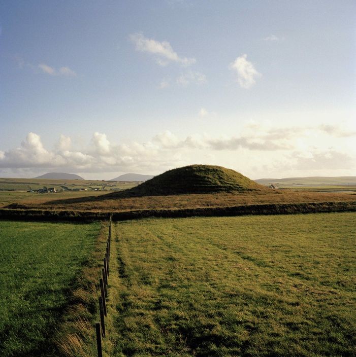 Great Britain's World Heritage Sites • Peter Marlow • Magnum Photos