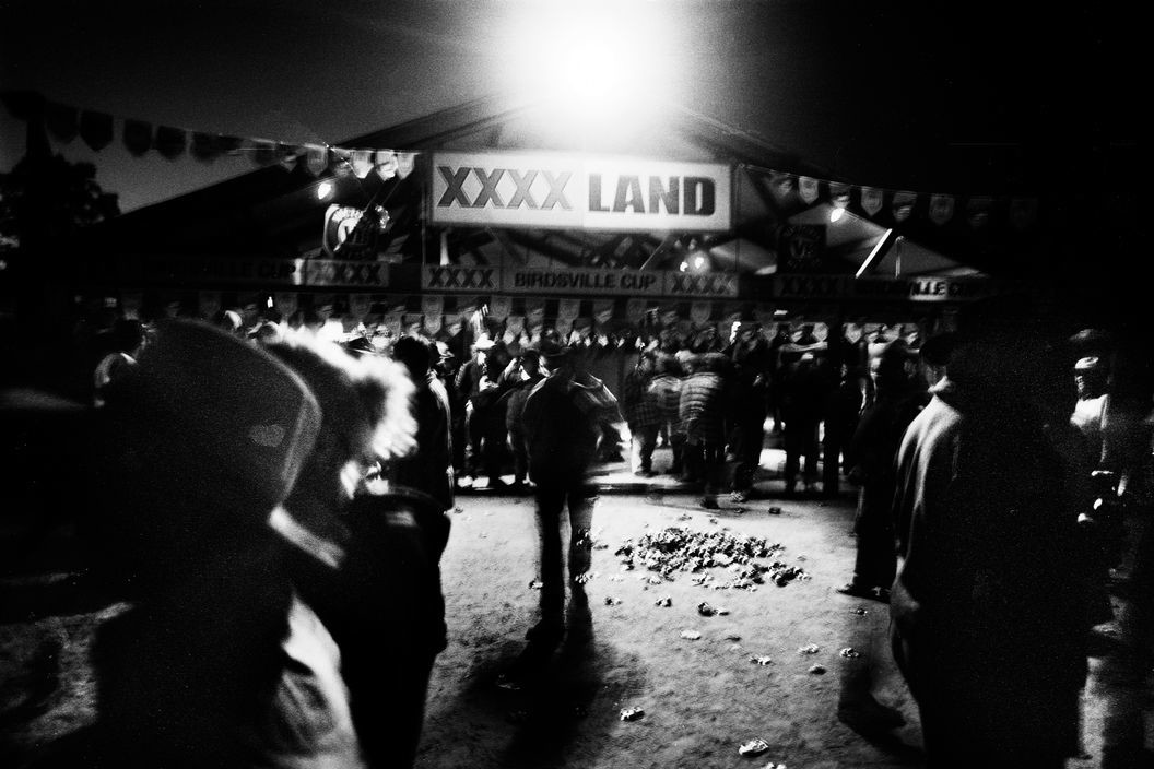 Minutes to Midnight | Magnum Photos