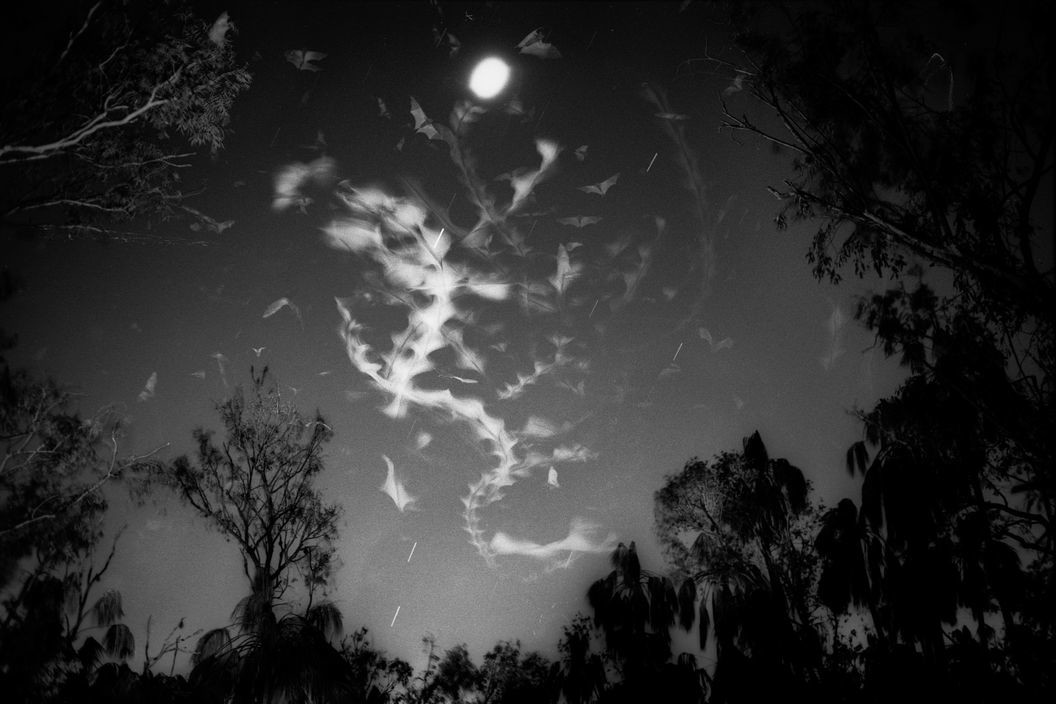 Minutes to Midnight | Magnum Photos