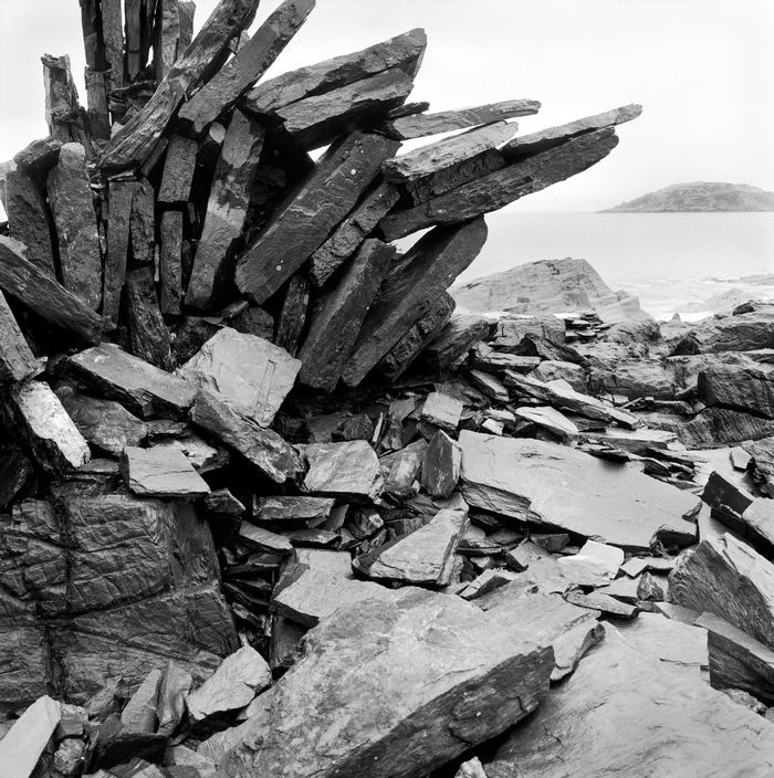 Sea Fever • Stuart Franklin • Magnum Photos