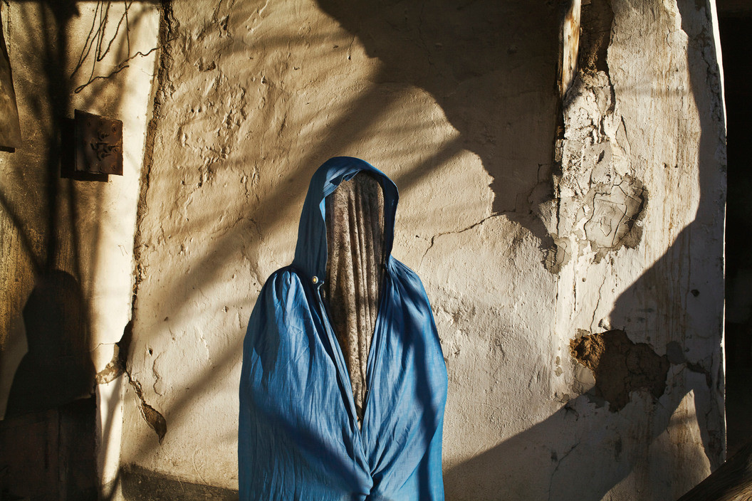 Two Rivers • Carolyn Drake • Magnum Photos